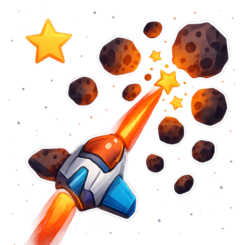 StarBlaster by hades12_01