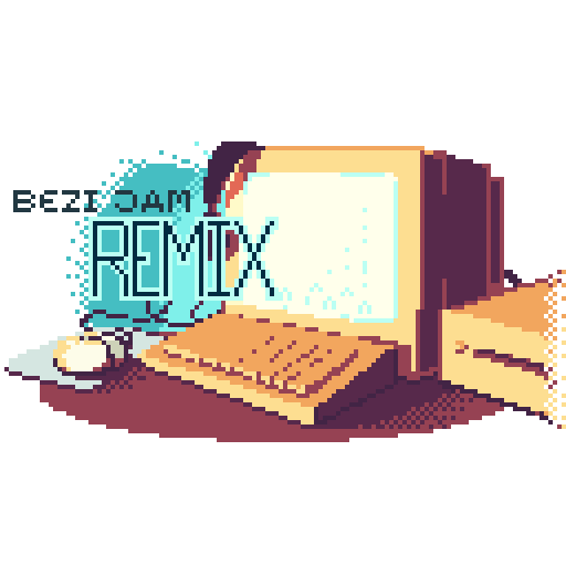 Remix Jam [$600 Prizes] - Bezi Jam #4 - itch.io