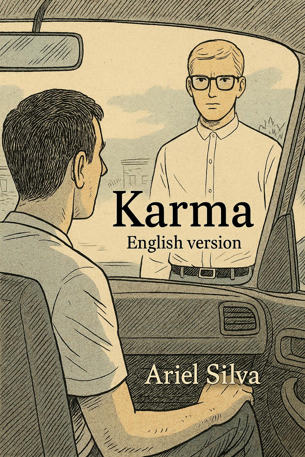 Karma_english-version by galileo83