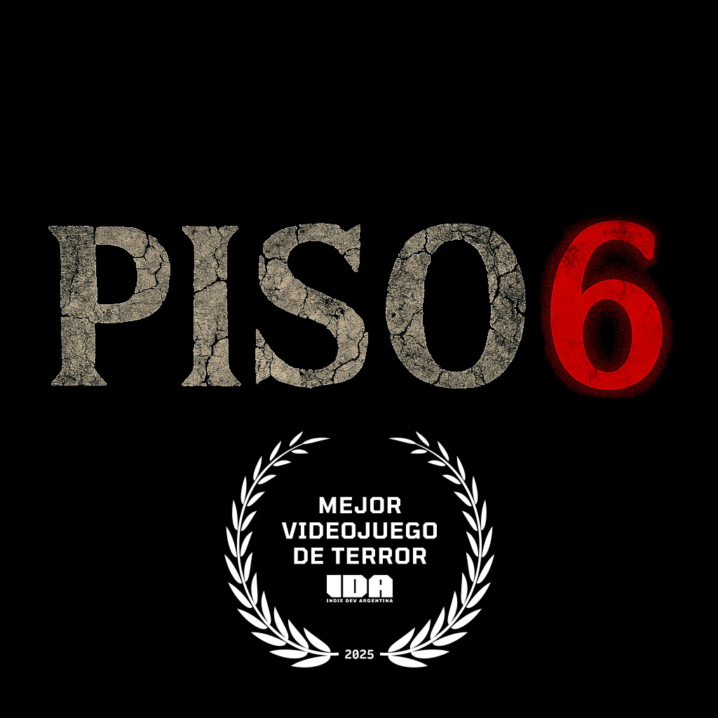 PISO 6 by NostalgyStudios