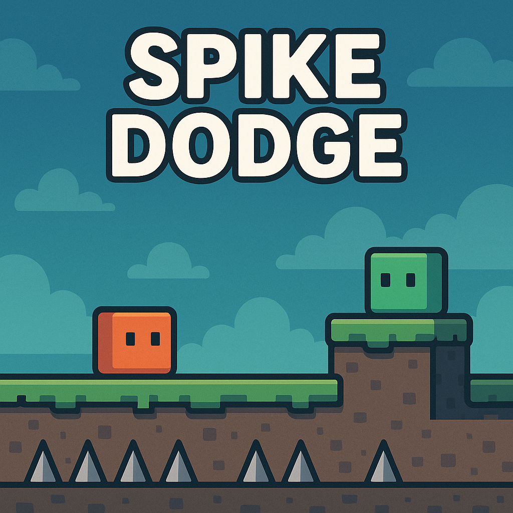 Spike Dodge by carstenfehr