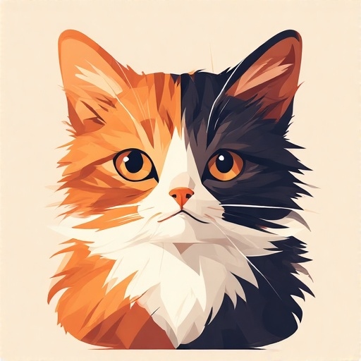 Random Cats by woodensoftwaredevelopment