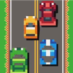 Tap Racing by Charity Games