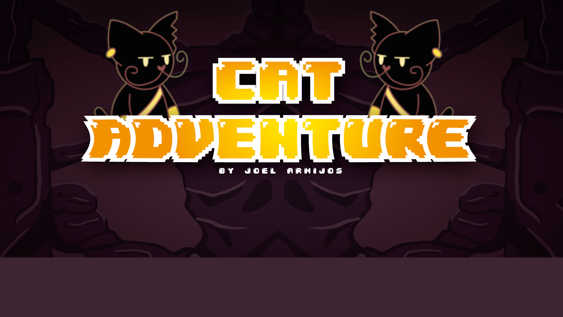 Cat Adventures by Jaths