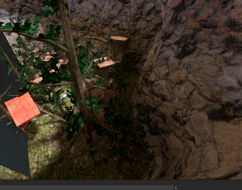 Banana Tag by Popvr67