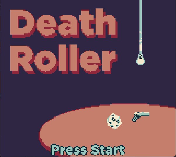 Death Roller by Koba