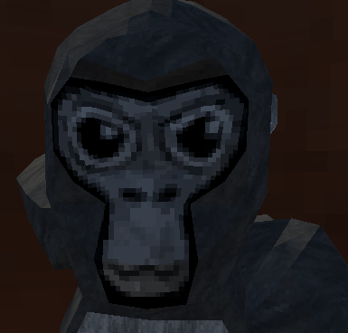 Goofy Fear (WORK IN PROGRESS) by bananvr2