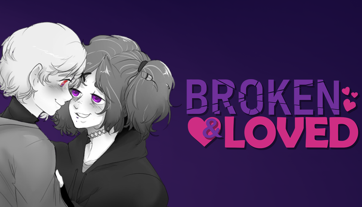 Broken & Loved Last Beta 1 releases this Monday / Monster Girl IP is ...