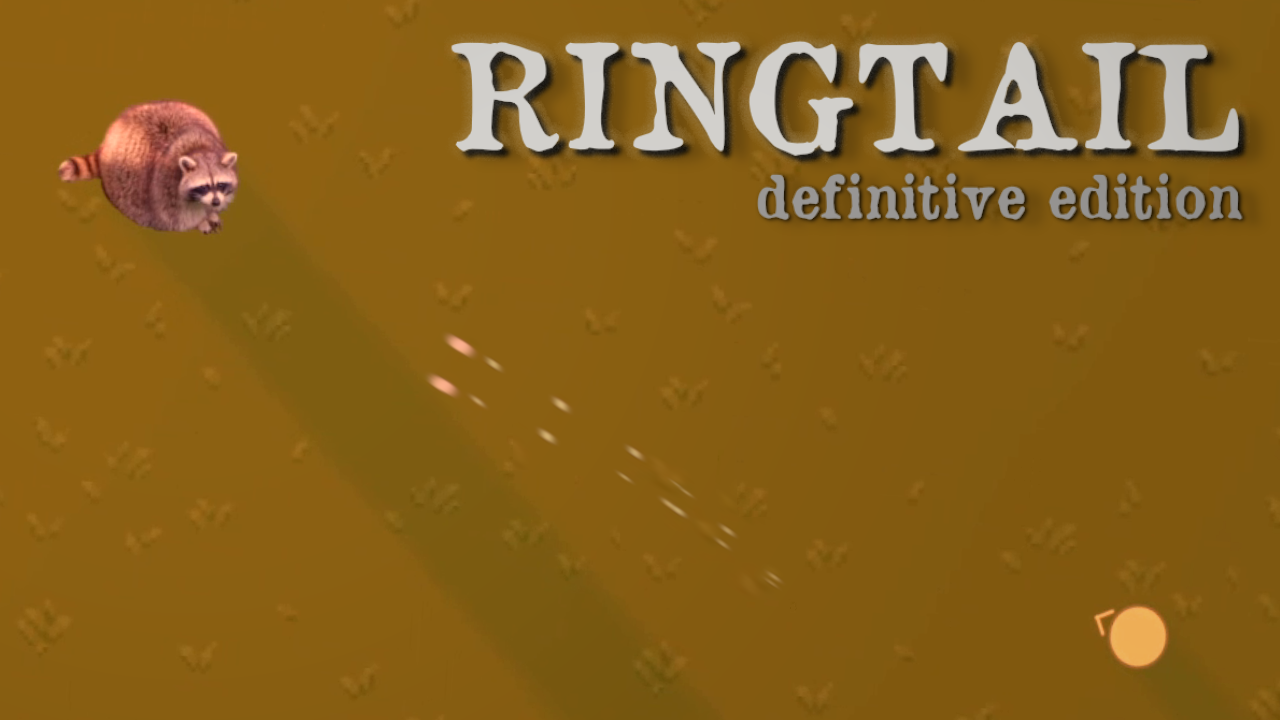 Ringtail Definitive Edition by SpitFire Games