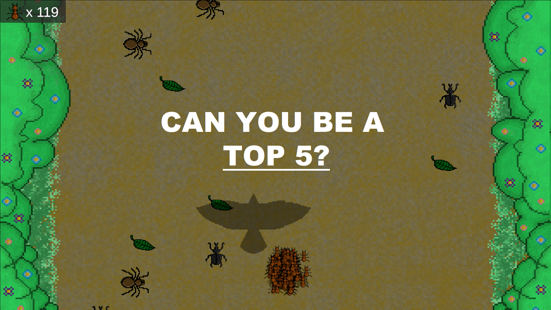 The Hive Mind By Graydy