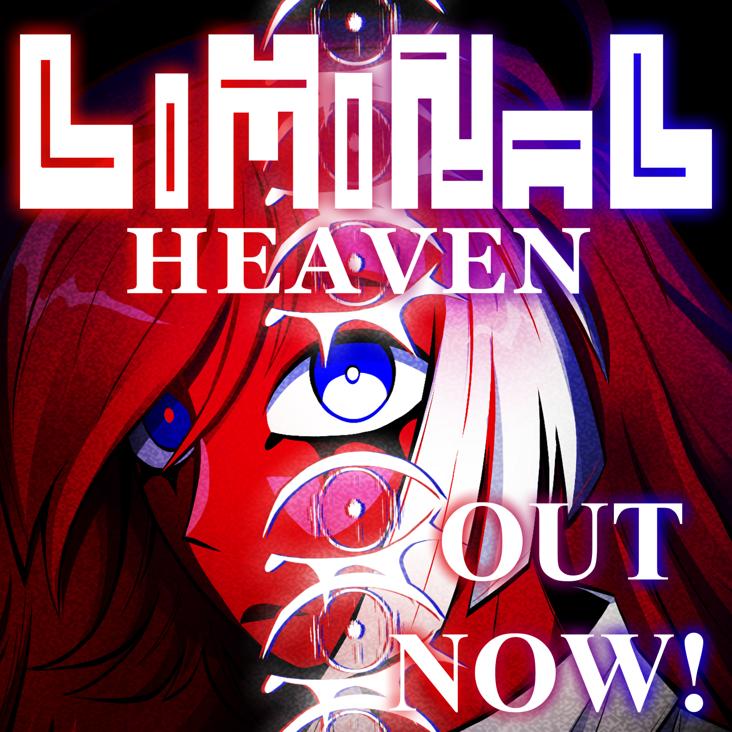 Liminal Heaven finally released!! - Liminal Heaven by hazeerror