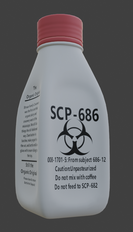 SCP-686 (Asset) by SeuchenK4ter