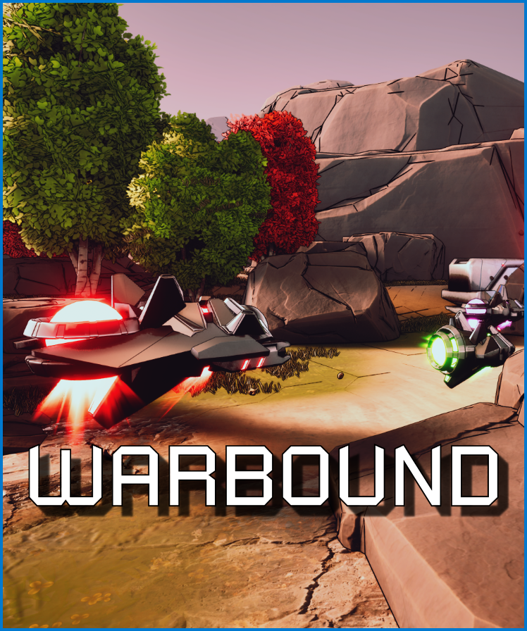 Warbound Demo by ConstructGames
