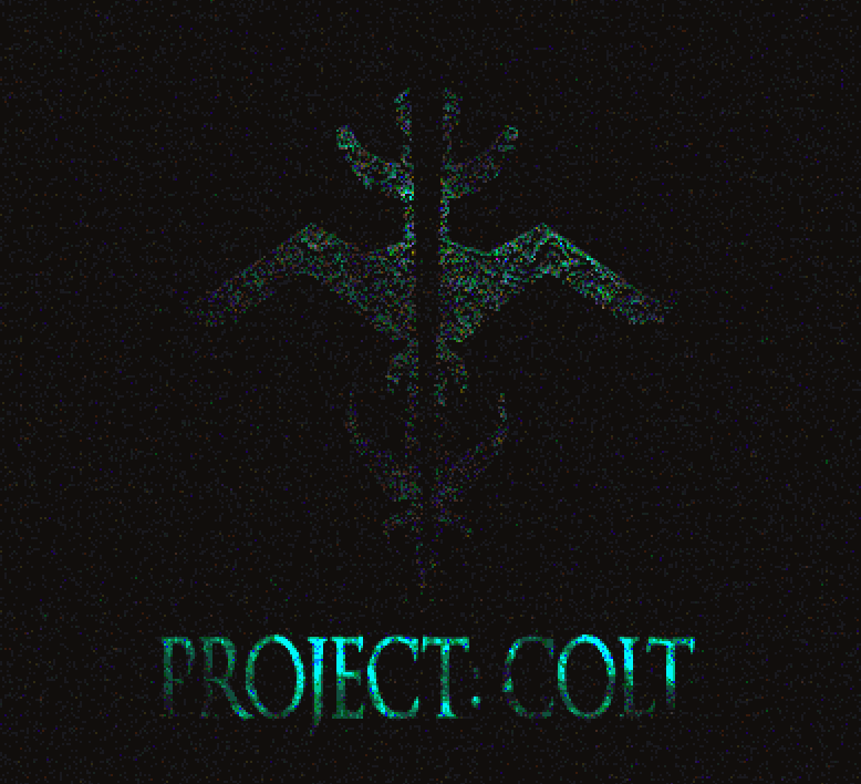 Project: Colt by Satoware Studio, ROD, Manny, discoo, Brinu
