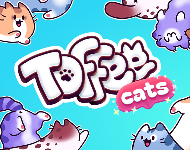 Toffee Cats Demo by traint