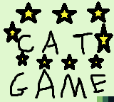 Cat Game by Playertwogames