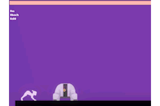 Jam post mortem - Start On Time ! (jam) by Antoine Petit