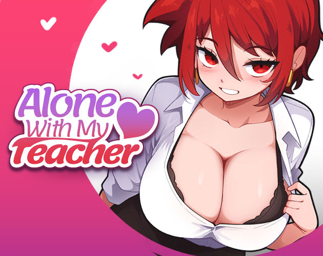 Devlog - Alone With My Teacher by ghelber