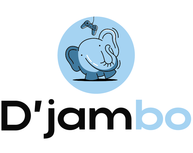 D'jambo 2025 - Fall Edition - itch.io