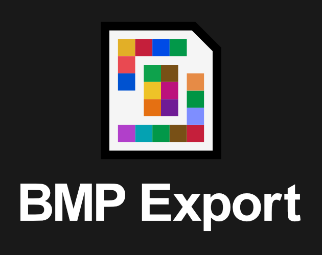 BMP Export by CobaltDragon