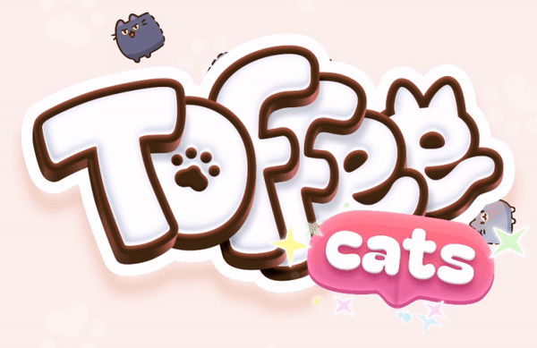 Toffee Cats Demo by traint