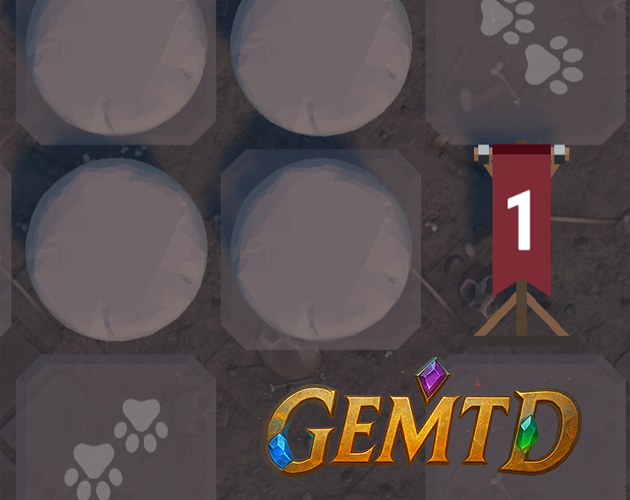 GEMTD by StoneProphet