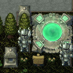 Time to work! - itch.io