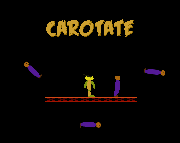 Carotate by DarkBloodbane