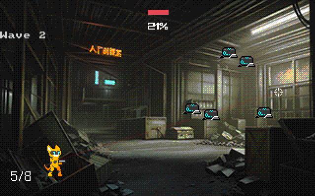 Prototype Amber by Hevanafa