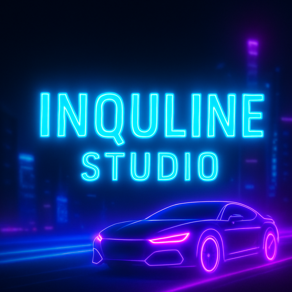 Fast & Furious 3D by Inquline
