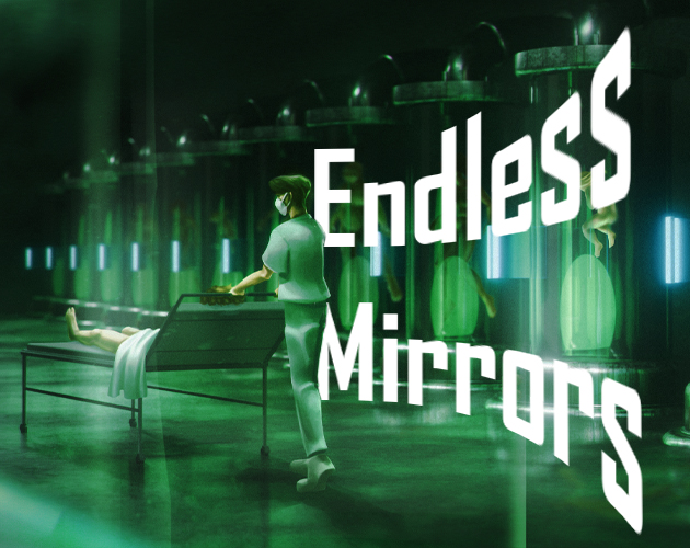Endless Mirrors - Lancer expanded cloning by Third Eye Party ...