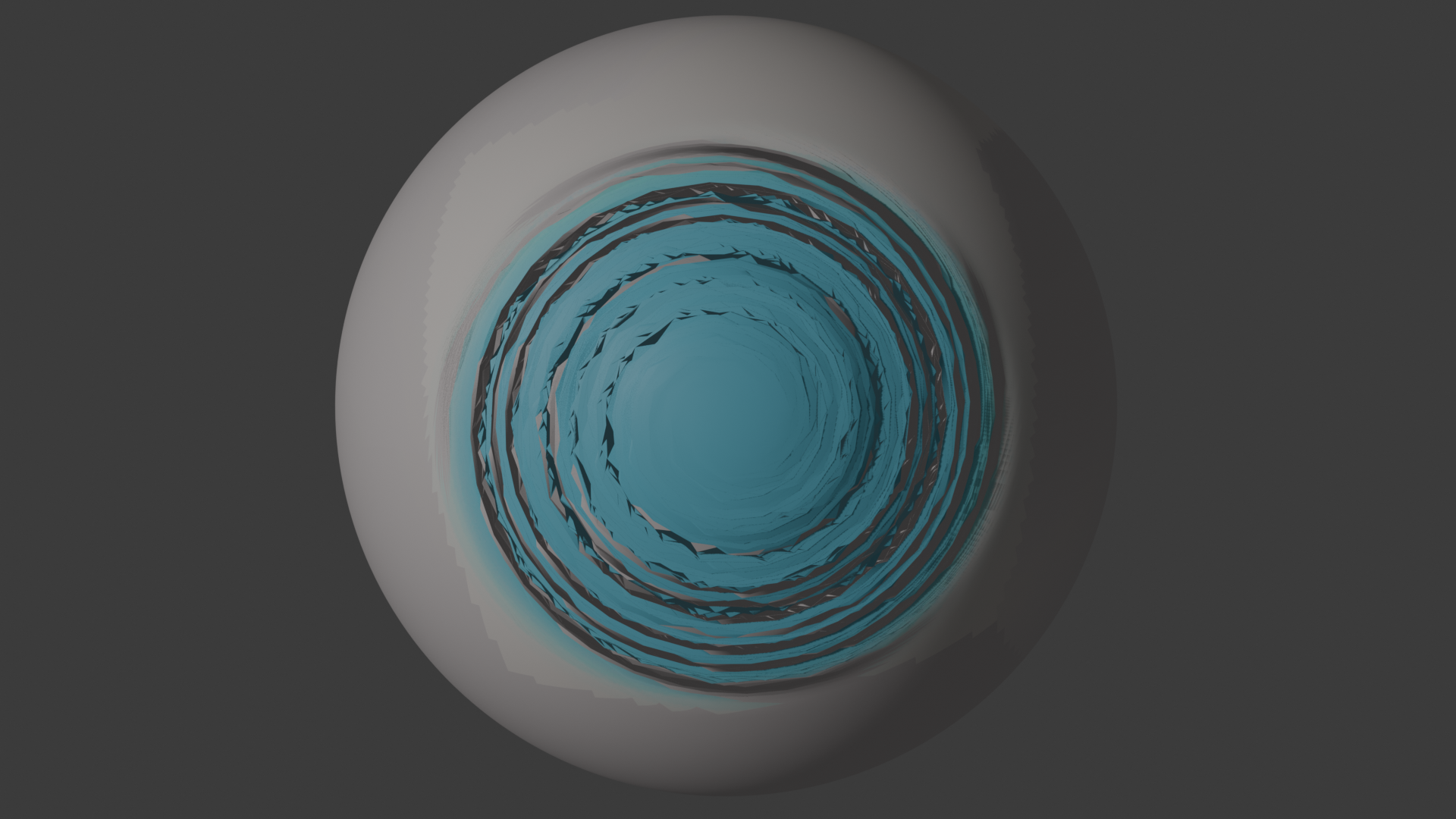 Preview For Storm Iris by The3DGuy