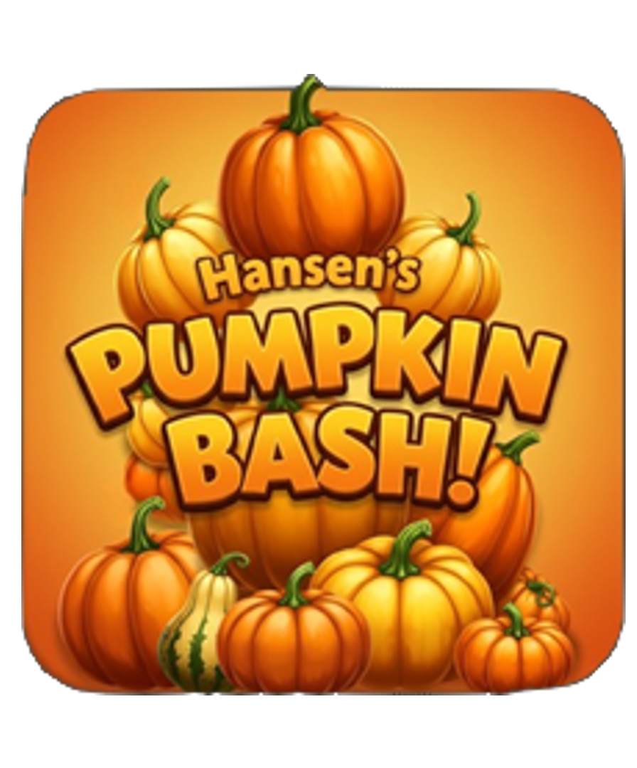 Hansen Pumpkin Bash by The Devil's Canoe