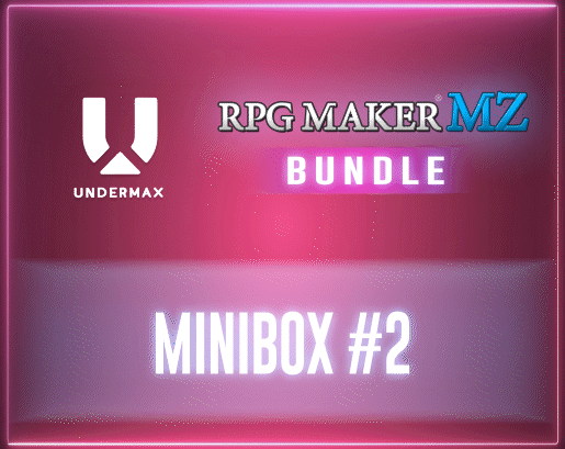 Undermax | Bundles & Promotions