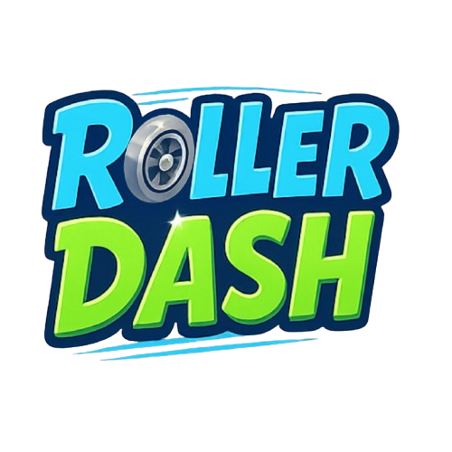 Roller Dash by WODY GAMES