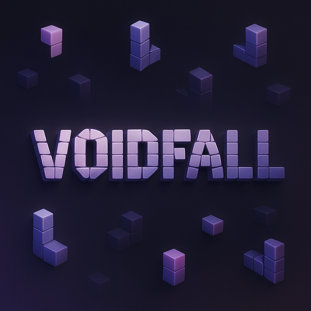 Voidfall by VoidSpark Games