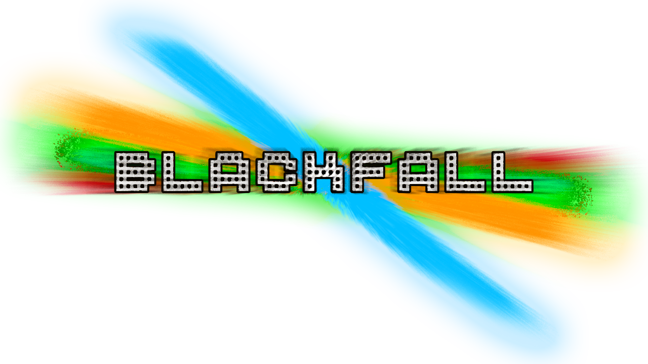 BlackFall by nOeLuxii