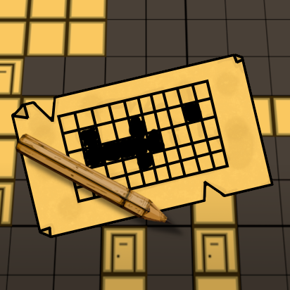Bendy 2D Map Maker by Zom