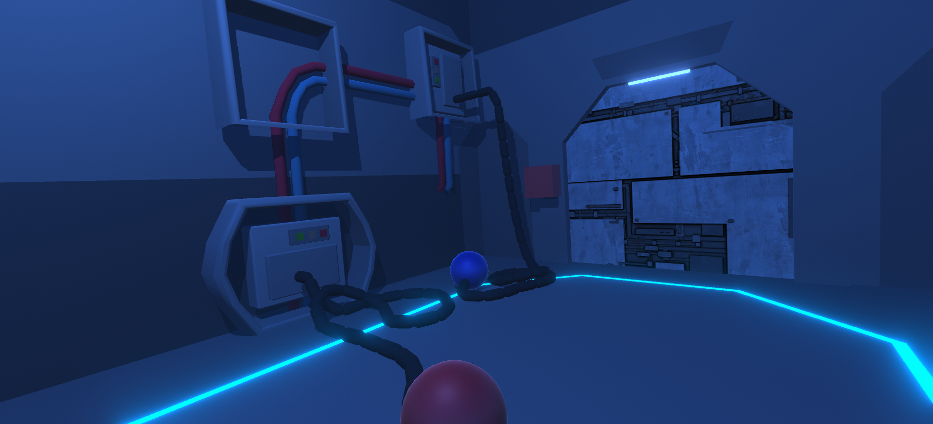 Hotwire by Dexter147 for Kiwijam25 - itch.io