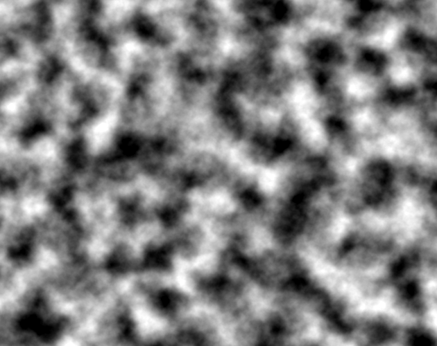 Procedural Noise Generator by Louis