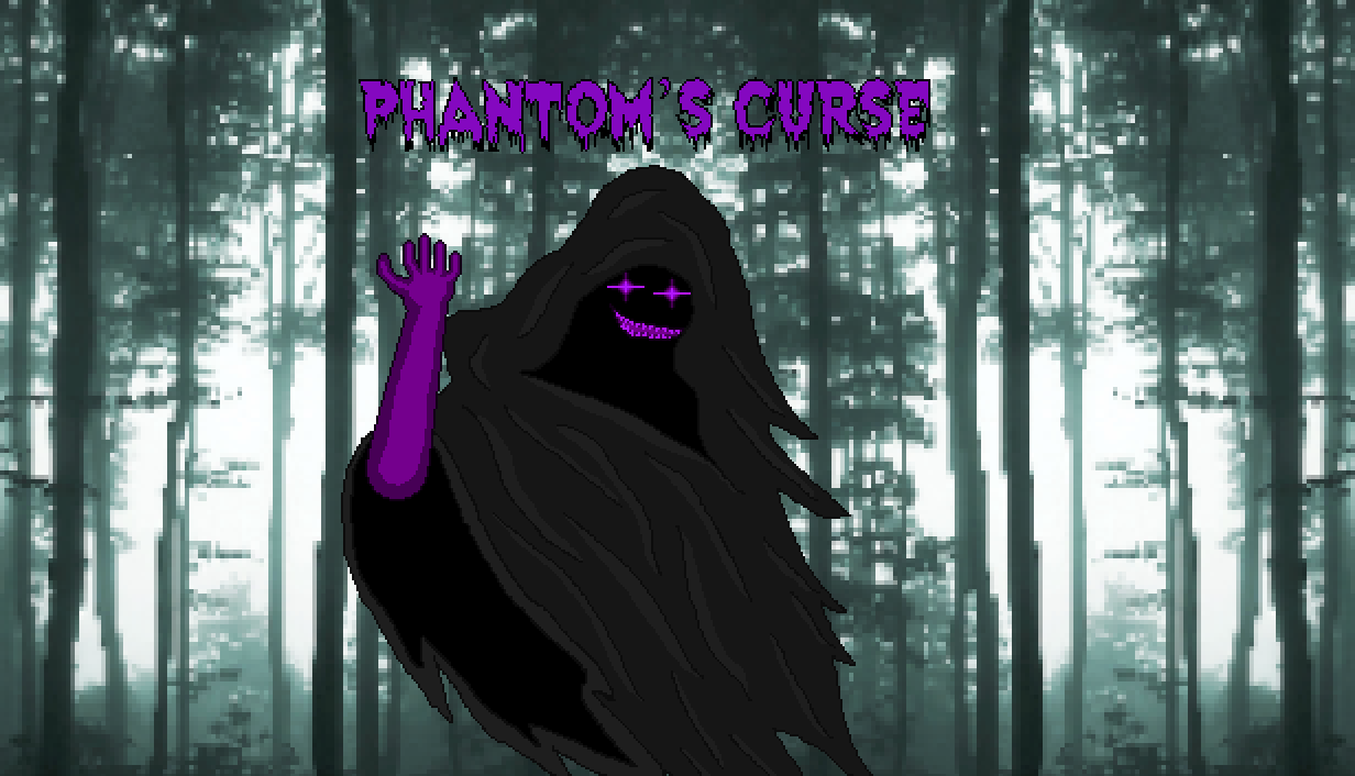 bug fix - Phantom's Curse by Lunalyst