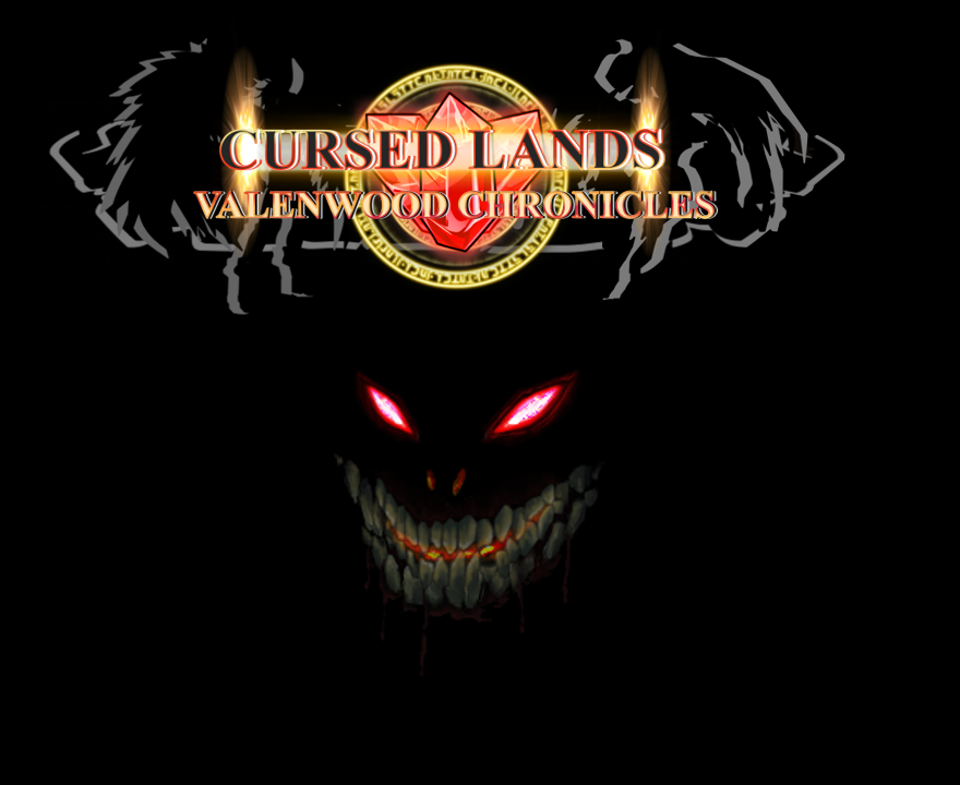 CURSED LANDS by Cofen Studios