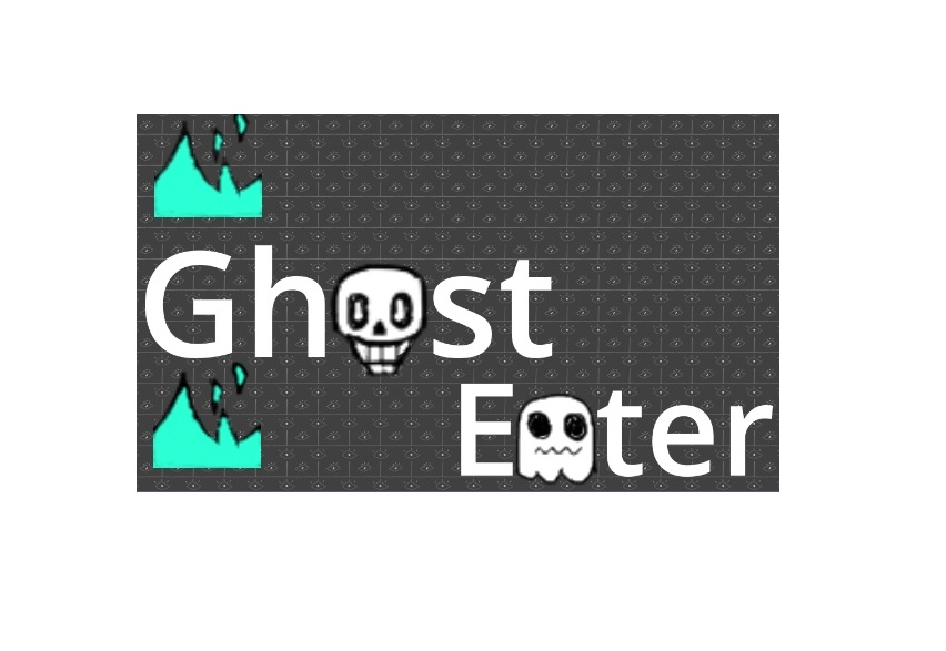 Cursed Ghost Eater by PurpleSnake