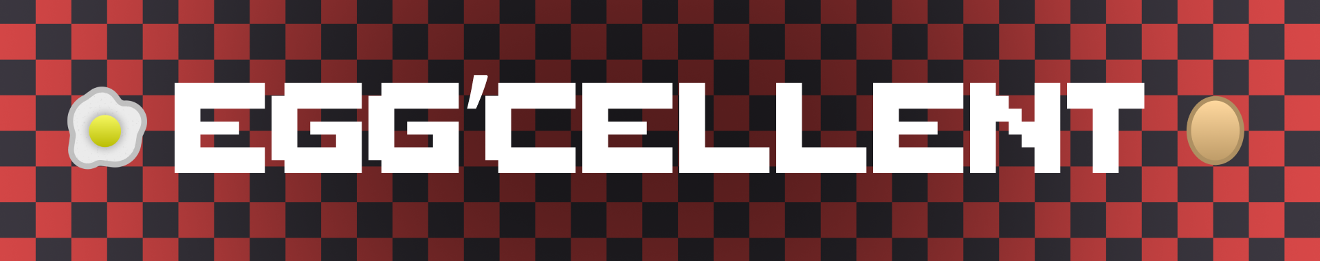 Egg'cellent by Sli8kz