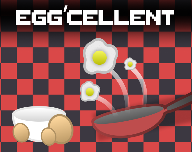 Egg'cellent by Sli8kz