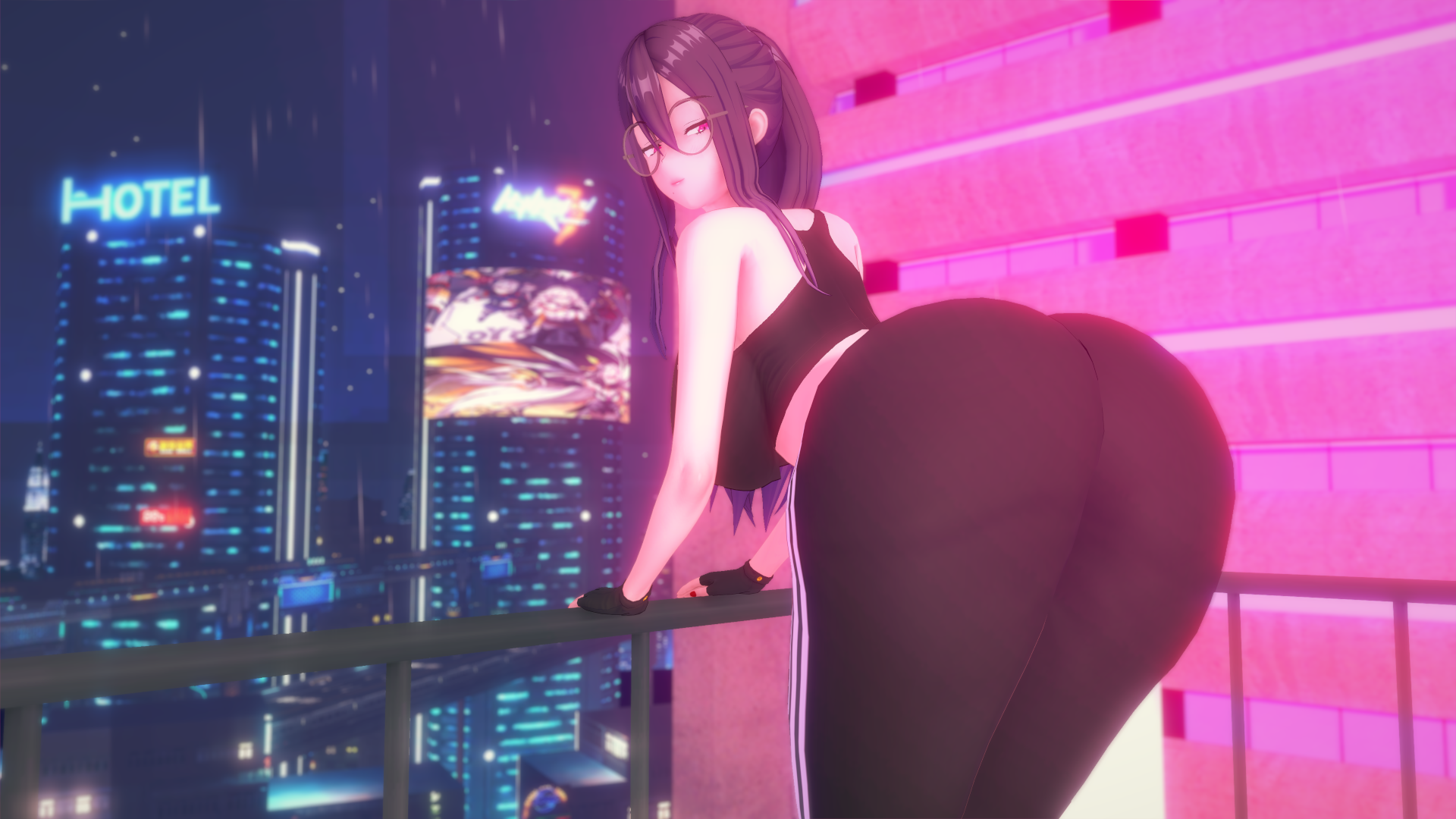 Life's Payback - v2.1.1 (One Year Anniversary Edition) - Life's Payback - v2.1.1 by vinkawa