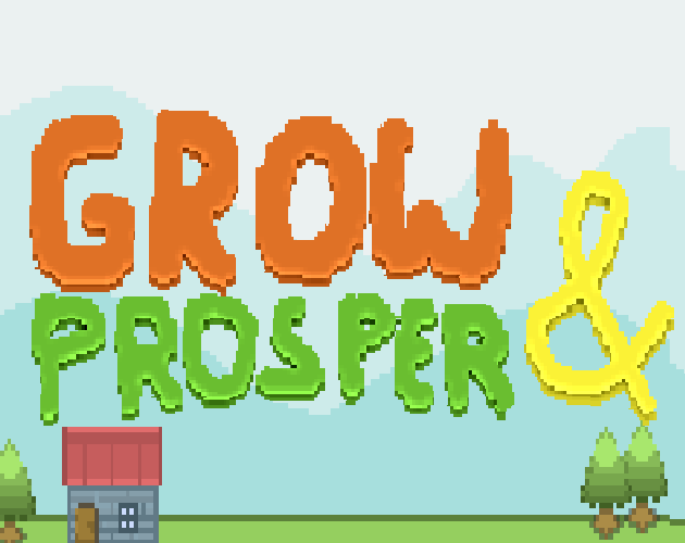 Grow&Prosper by GameFrog