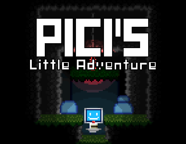 PiCi's Little Adventure by Greatfruit Games