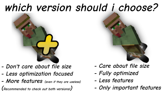 villager vip auto clicker by dr trayaurus