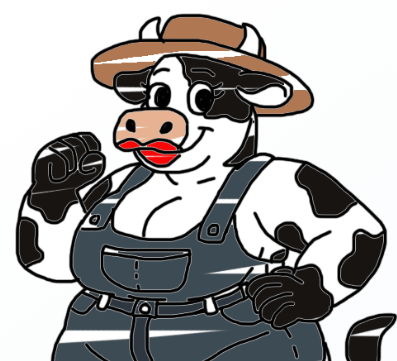 Furry Merge Farm by Weird Demon Games